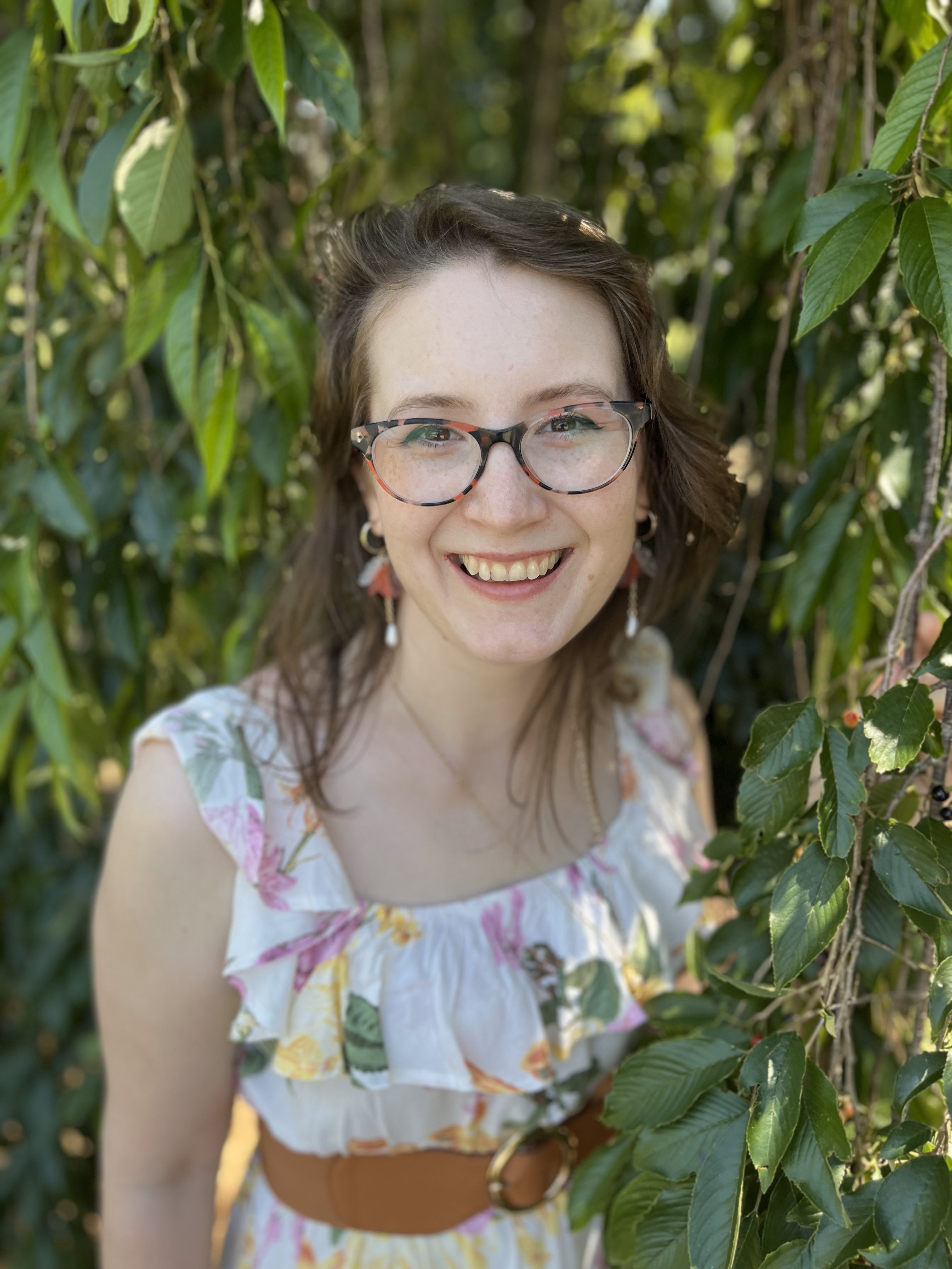 Christiana Doucette – Paraselene